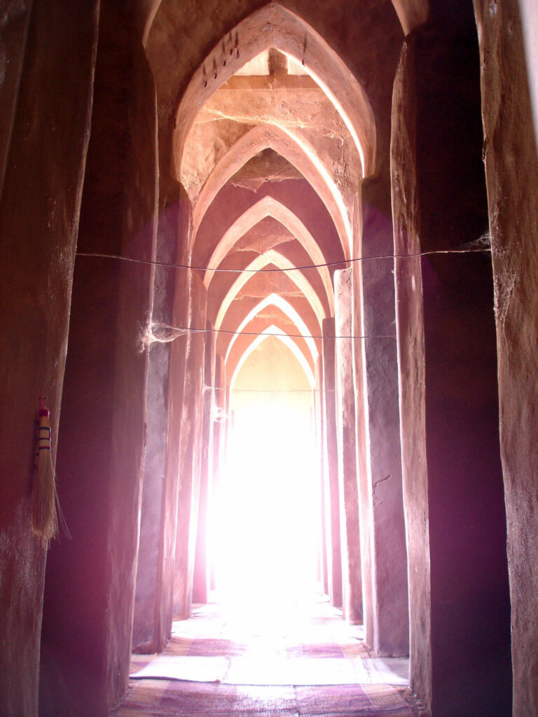 Mali – EARTH ARCHITECTURE