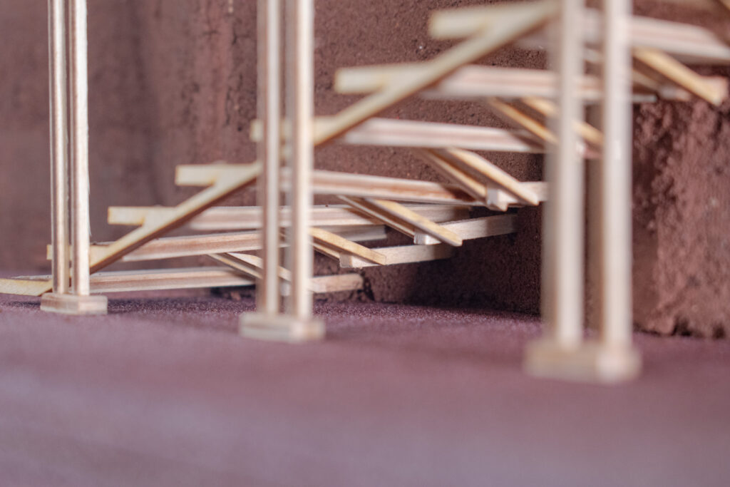 Digital Rammed Earth – EARTH ARCHITECTURE