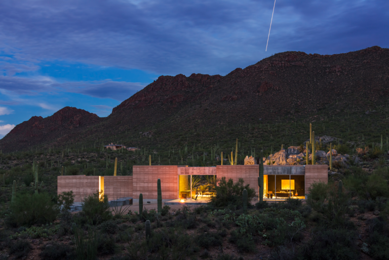 Arizona – EARTH ARCHITECTURE