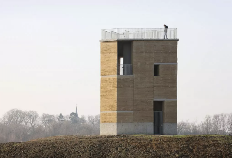 BC Materials – EARTH ARCHITECTURE